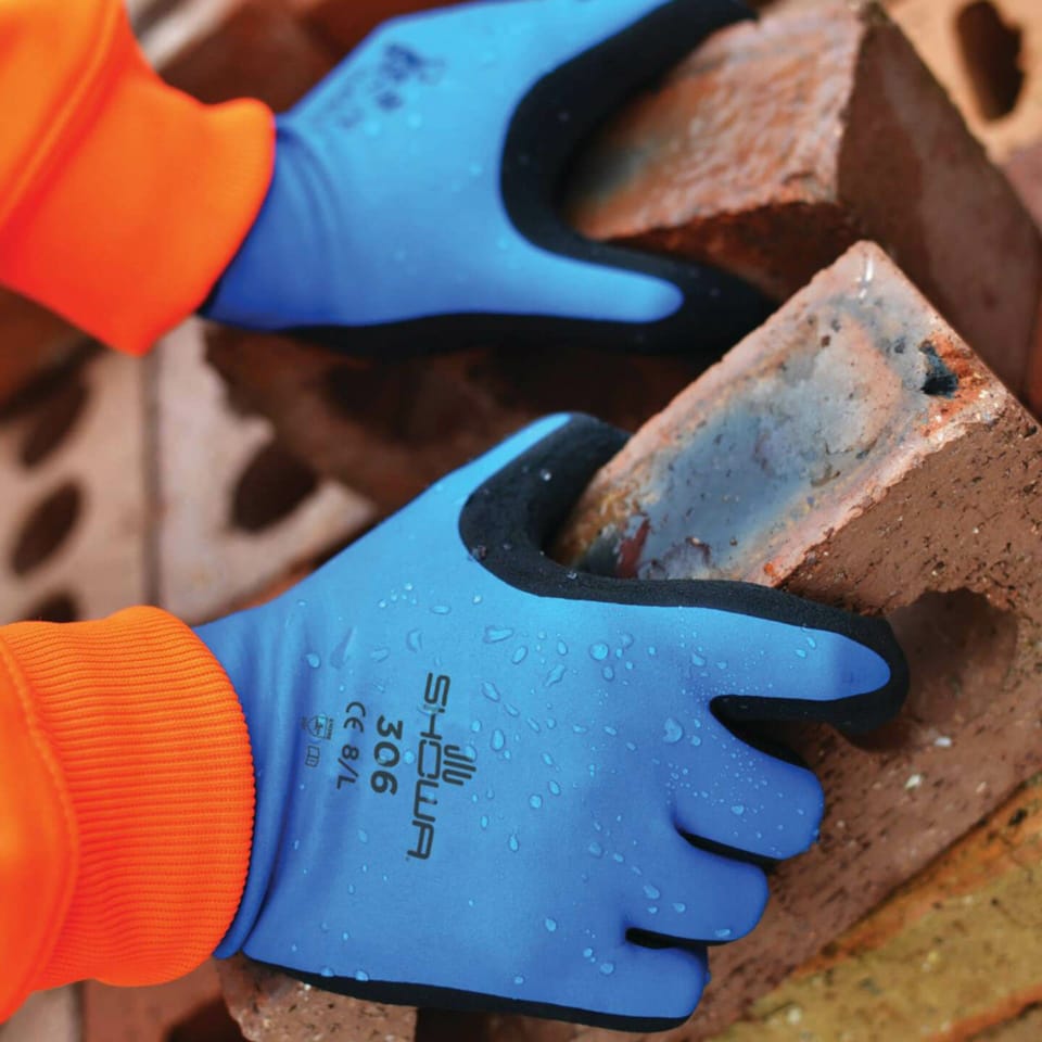 Hand Protection | Hand Protection PPE | Direct Corporate Clothing