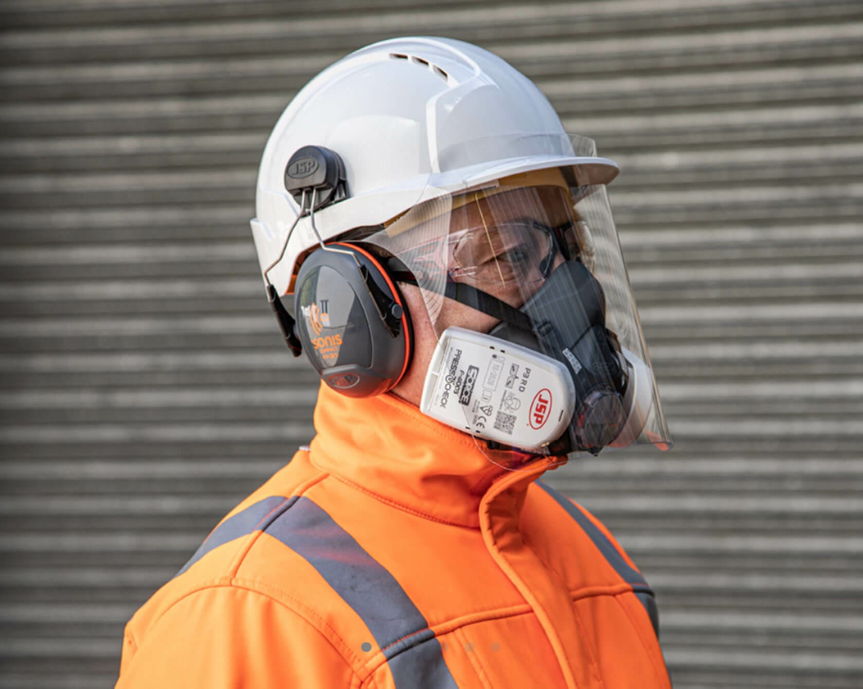 PPE Clothing & Workwear | Direct Corporate Clothing