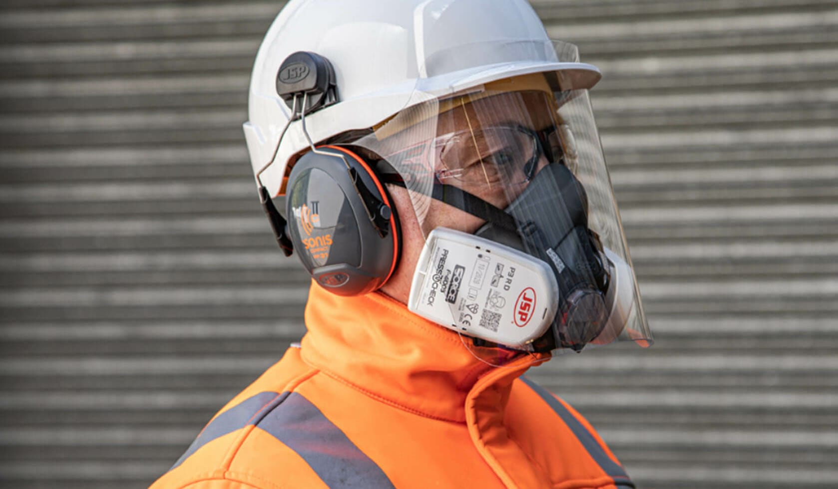 Hearing Protection | Ear Safety | Direct Corporate Clothing