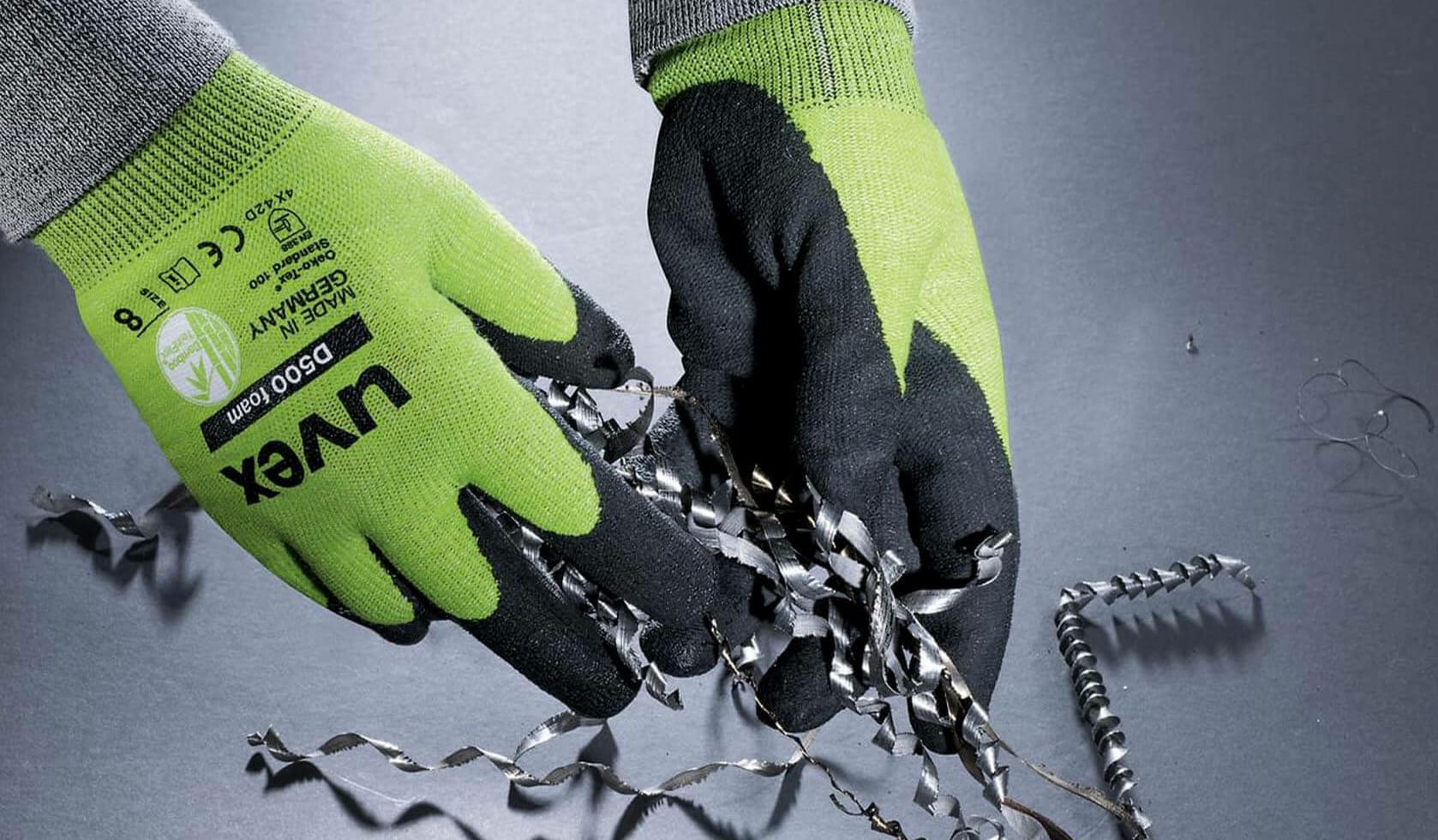 Hand Protection | Hand Protection PPE | Direct Corporate Clothing