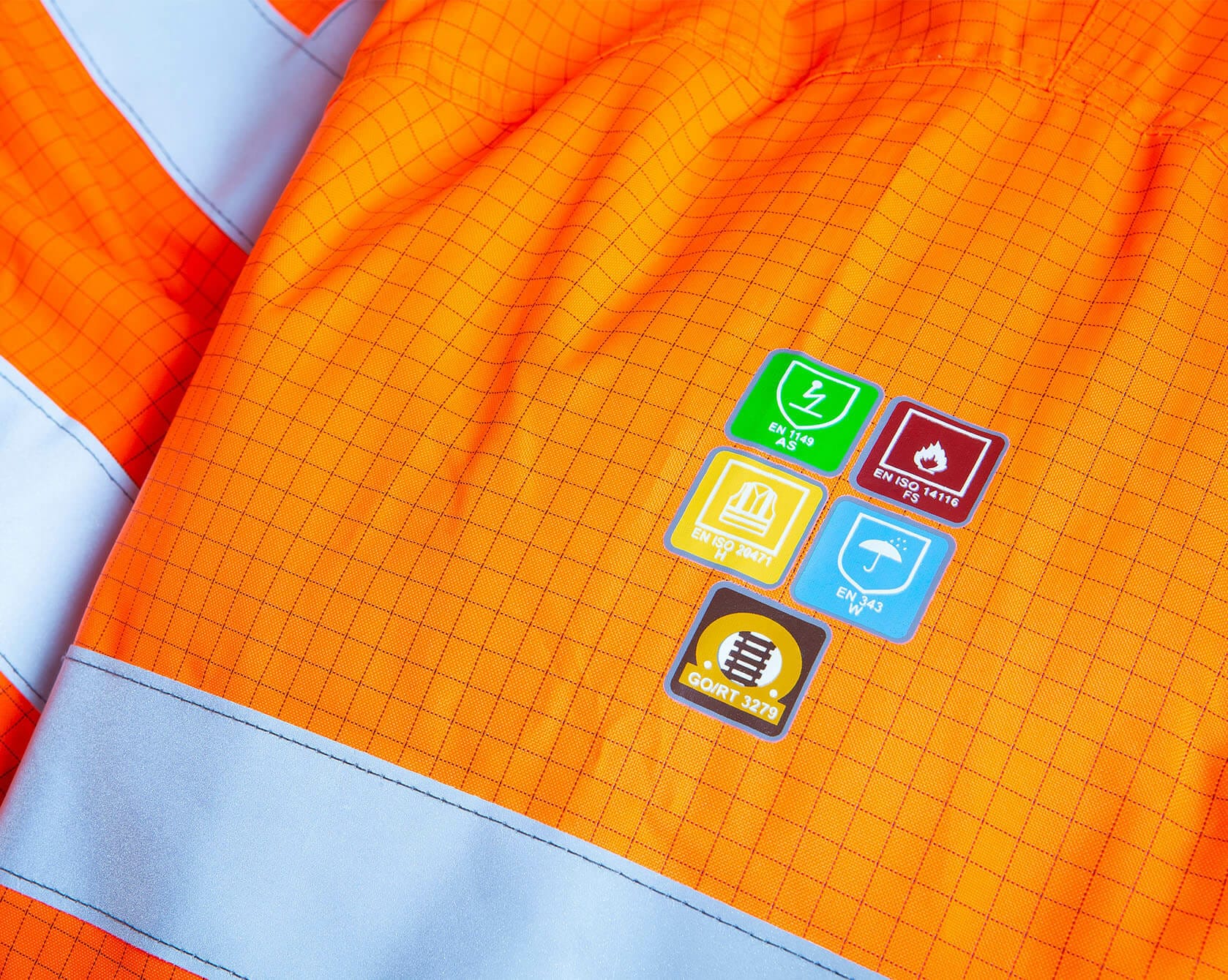 Railway Clothing | Railway PPE | Direct Corporate Clothing