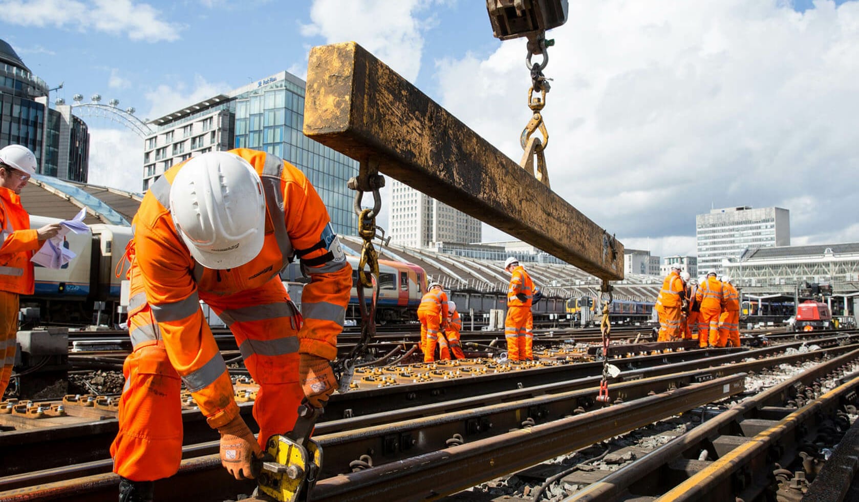 Technical Uniform & Workwear | Direct Corporate Clothing