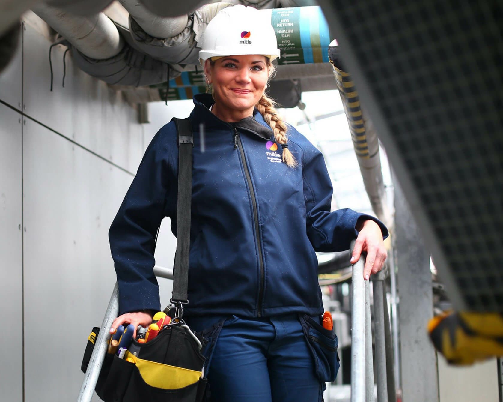 Direct Corporate Clothing | Workwear & Corporate Uniform Supplier