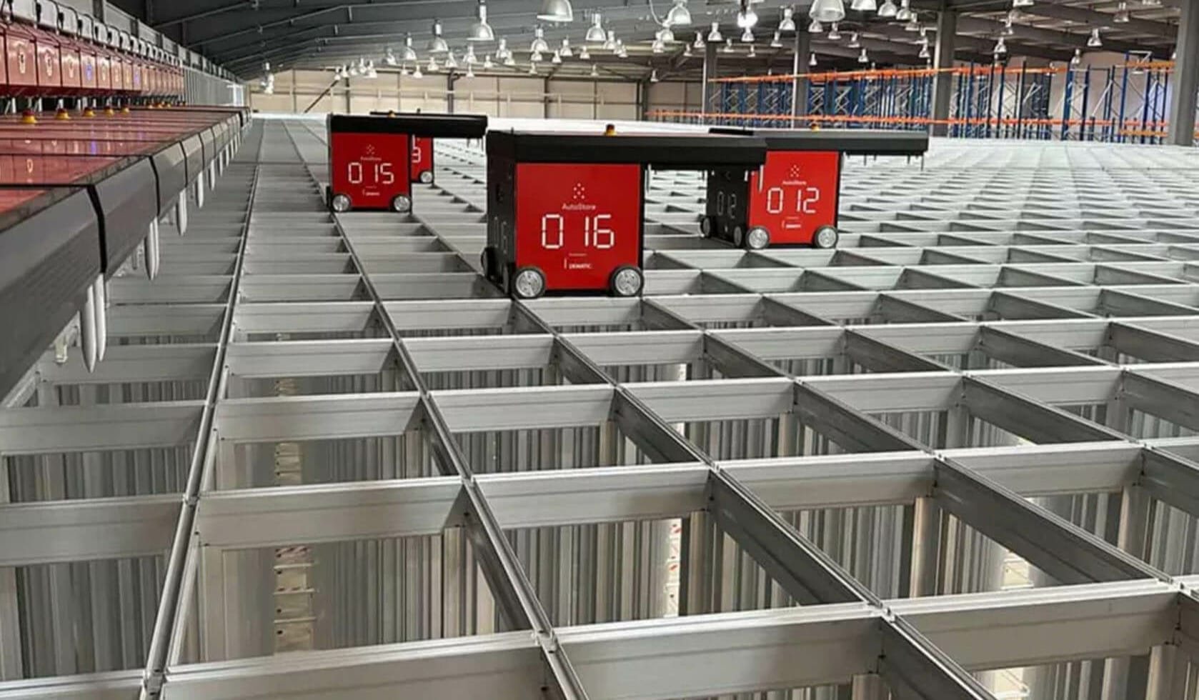 Our Warehouse | Direct Corporate Clothing