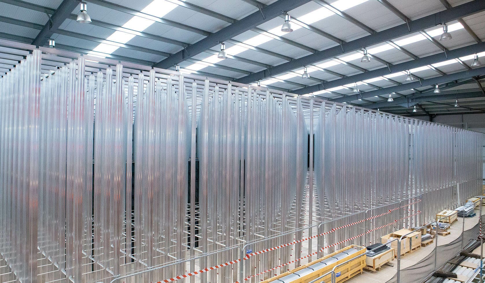 Our Warehouse | Direct Corporate Clothing
