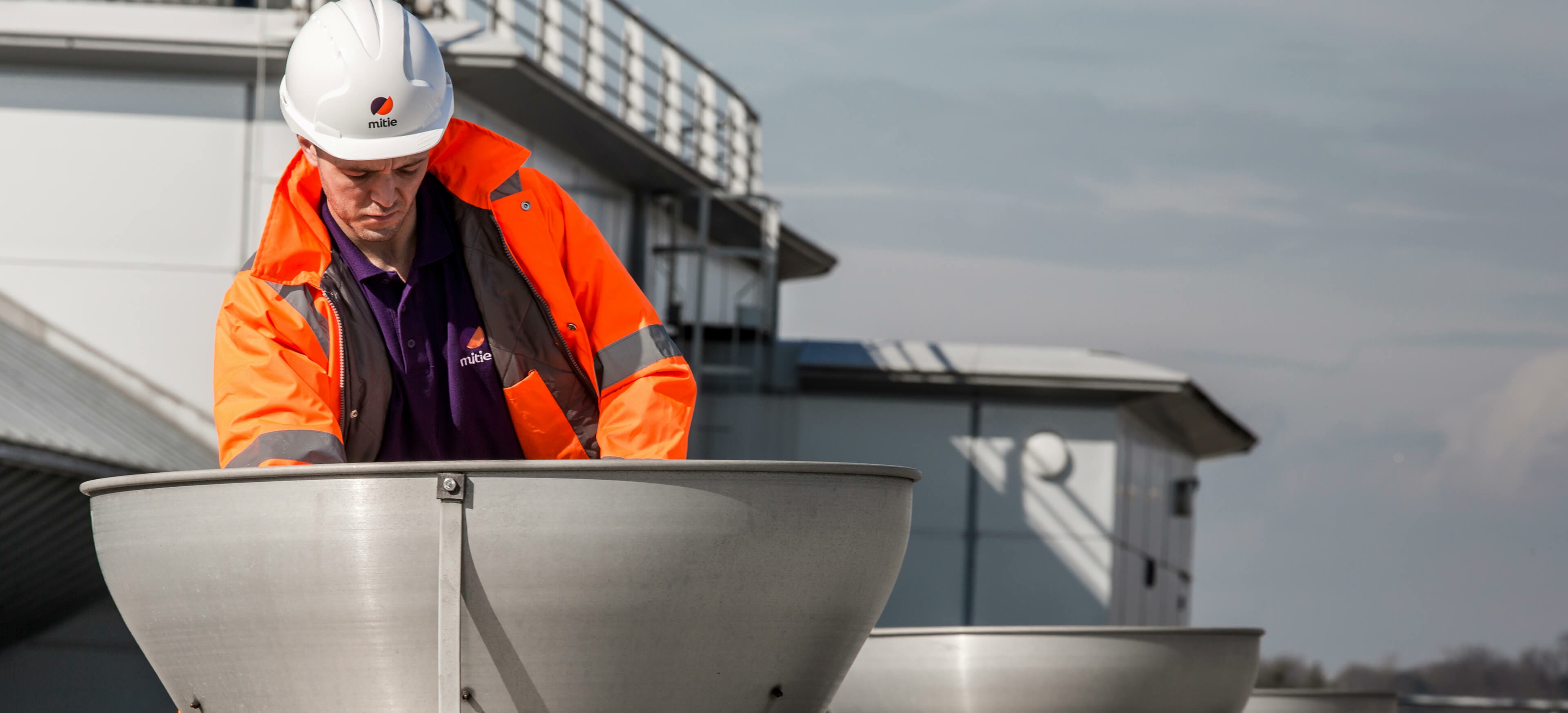 Our Warehouse | Direct Corporate Clothing