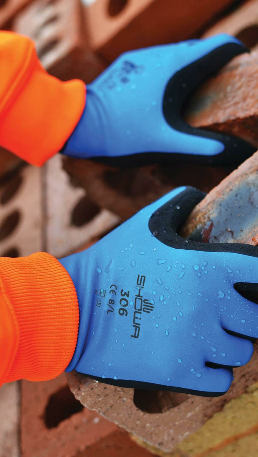 Hand Protection | Hand Protection PPE | Direct Corporate Clothing