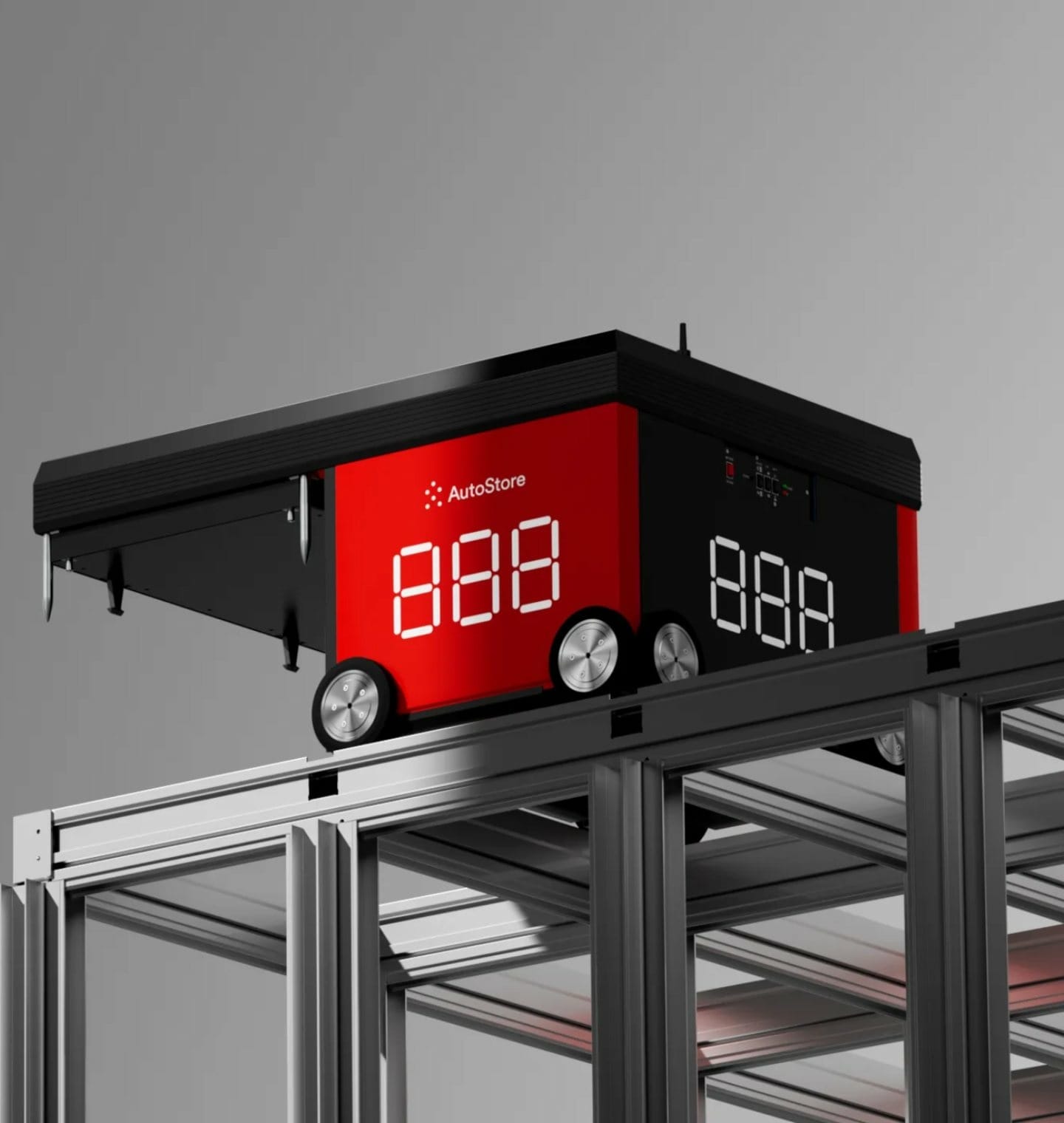 Our Warehouse | Direct Corporate Clothing