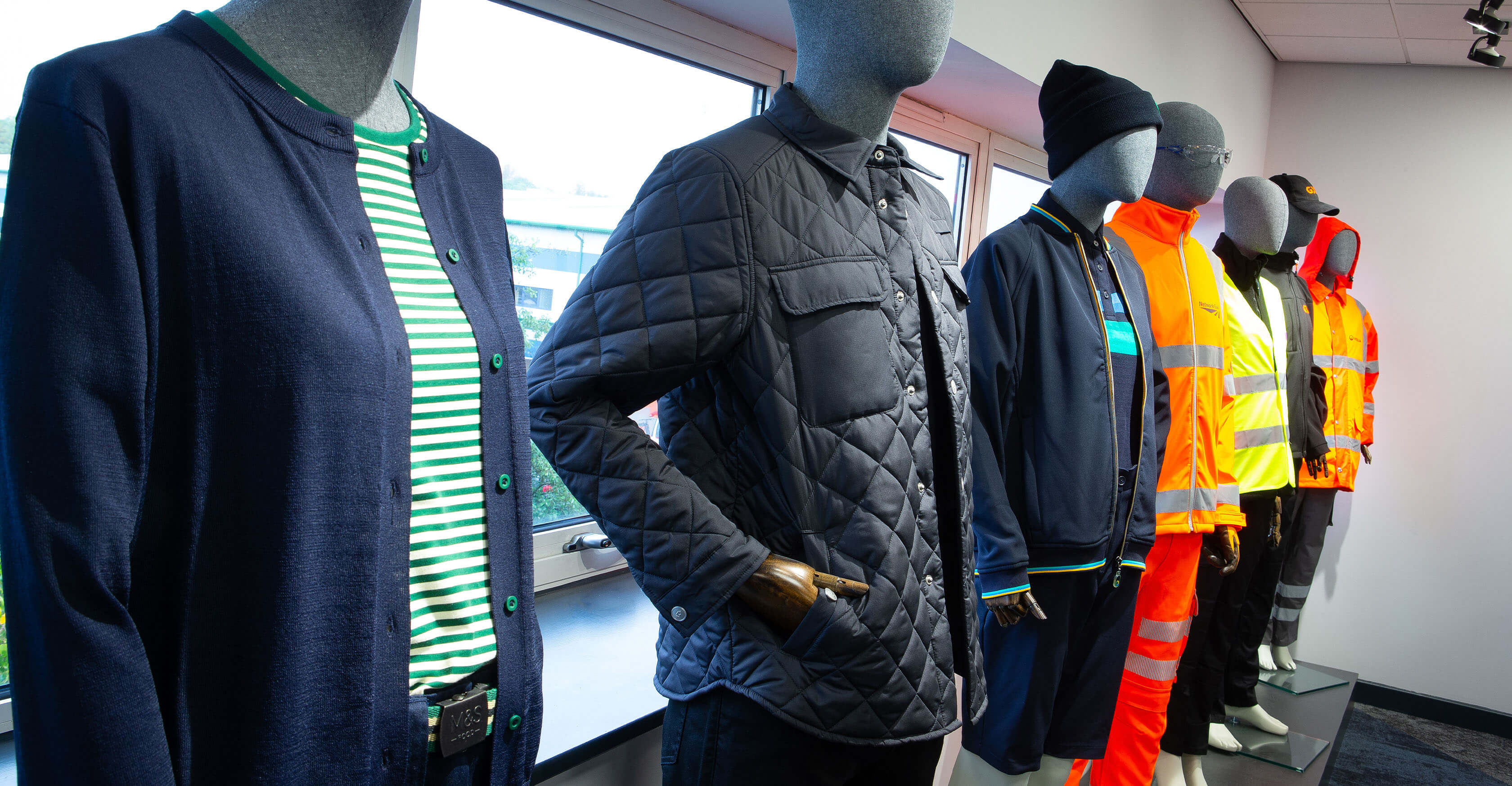 An Employer's Guide to Workwear | Direct Corporate Clothing