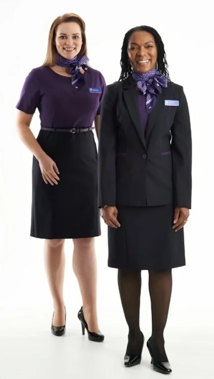 Company Workwear | Direct Corporate Clothing